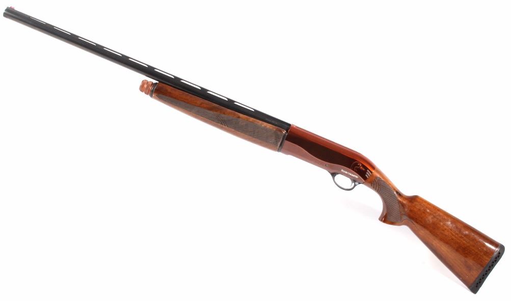 Ducks Unlimited Tristar Raptor 12ga Shotgun