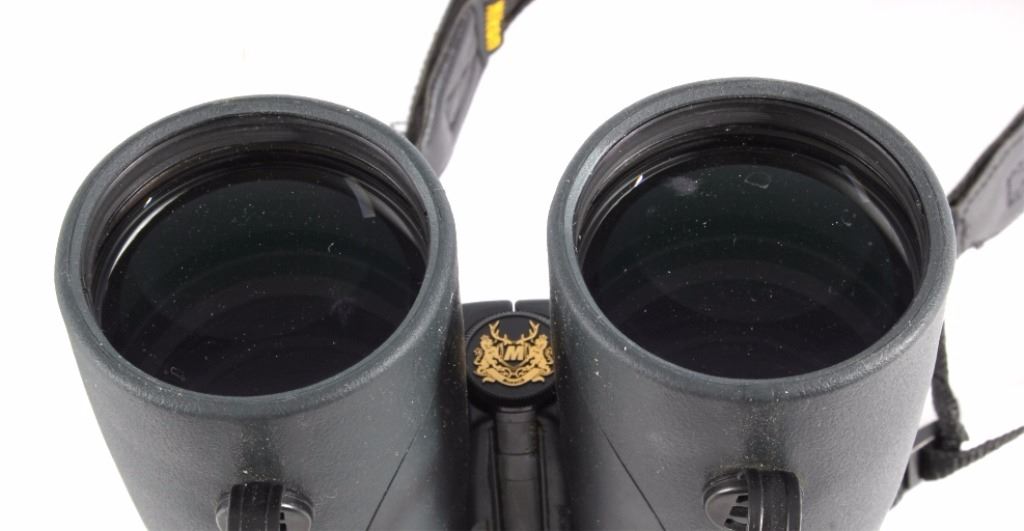 Nikon Monarch 12x56 Waterproof Binoculars