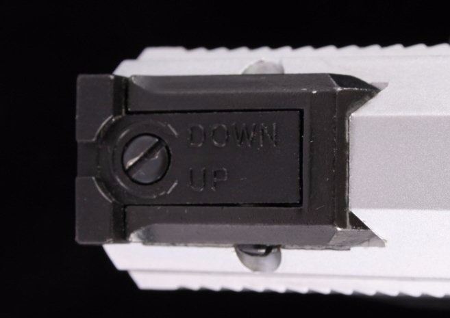 Jimenez Arms Model JA Nine 9mm Pistol