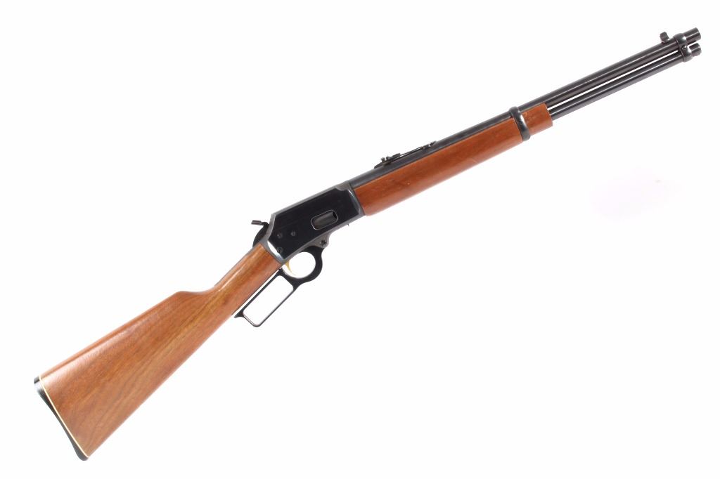 Marlin Model 1894 .357 Magnum Carbine RARE