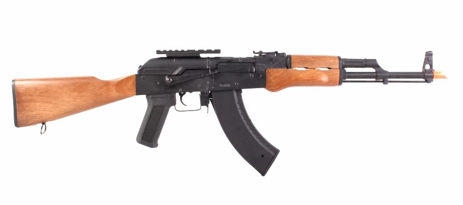 Kalashnikov AKM AK-47 Air-Soft FPS-487 Rifle NIB