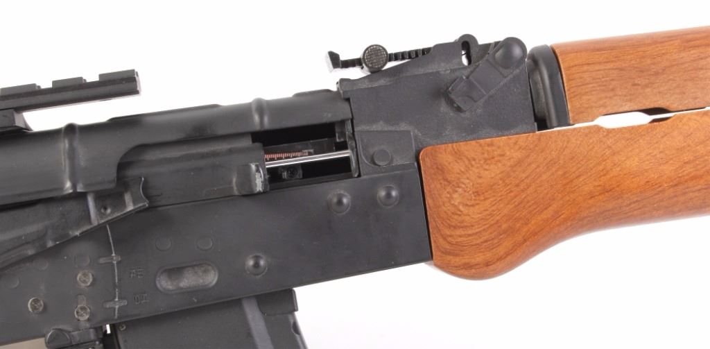 Kalashnikov AKM AK-47 Air-Soft FPS-487 Rifle NIB