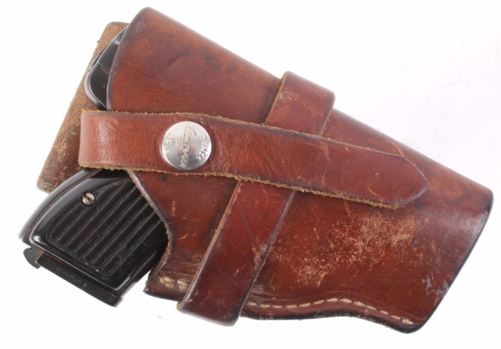 Sterling Arms 22LR Pistol Holster sterling-arms-22lr-pistol-holster