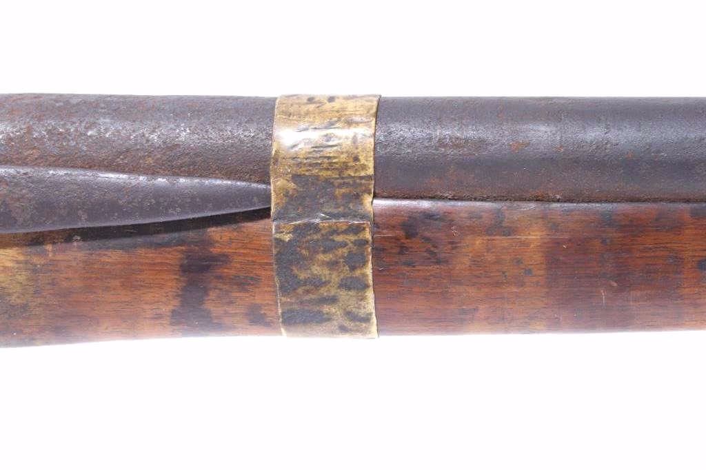 Hmong Chinese Monkey Sniper Rifle CIA Bring Back