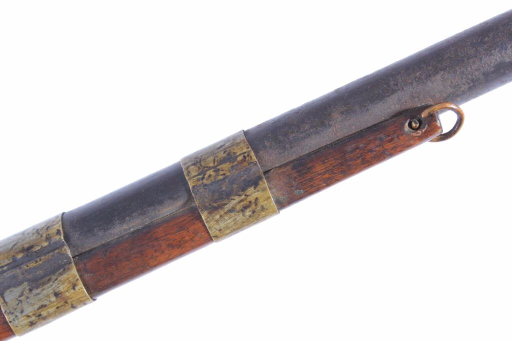 Hmong Chinese Monkey Sniper Rifle CIA Bring Back