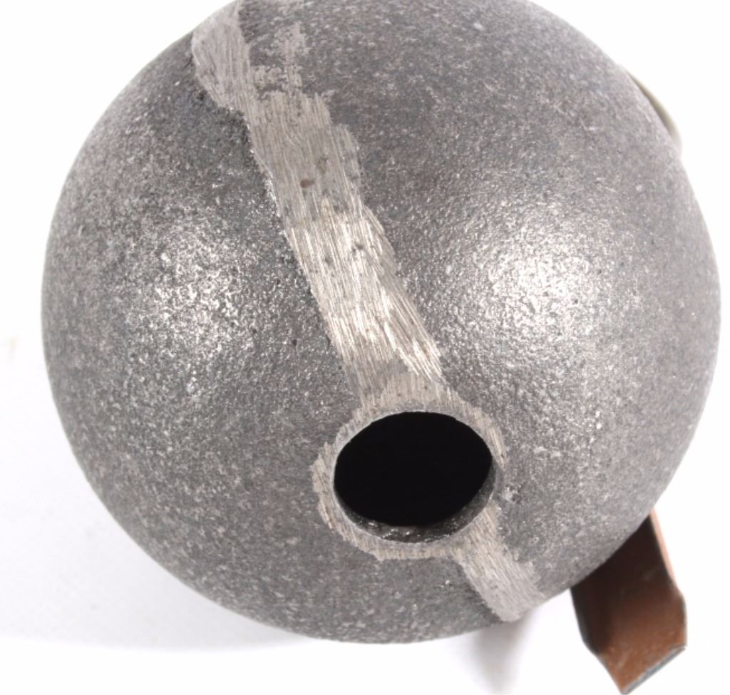 US Fuze M228 Baseball Grenade