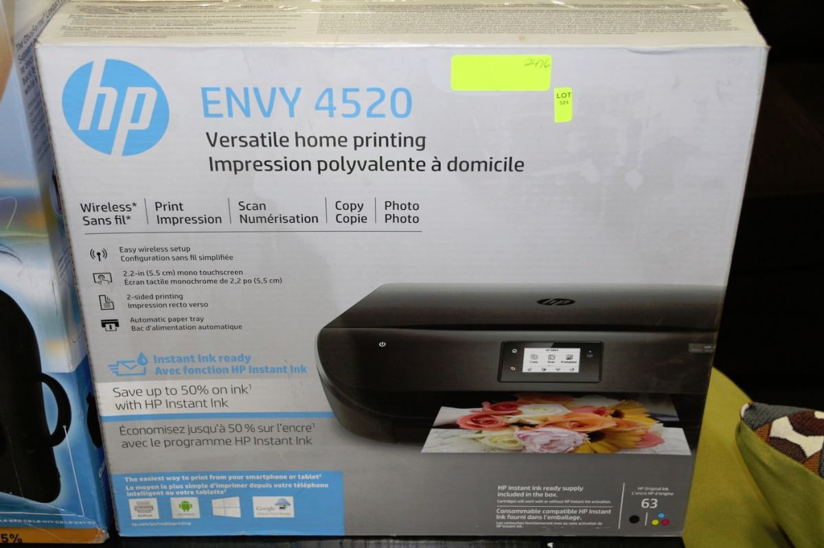 NEW HP ENVY 4520 WIRELESS PRINTER new-hp-envy-4520-wireless-printer