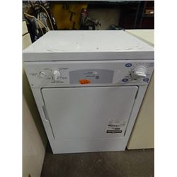 STACKABLE DRYER - 220 VOLT - STR
