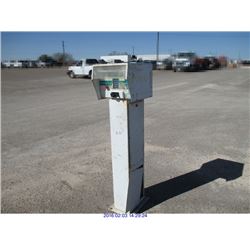 GASBOY FUEL MANAGEMENT SYSTEM