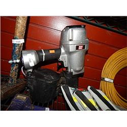 GRIP RITE COIL NAIL GUN