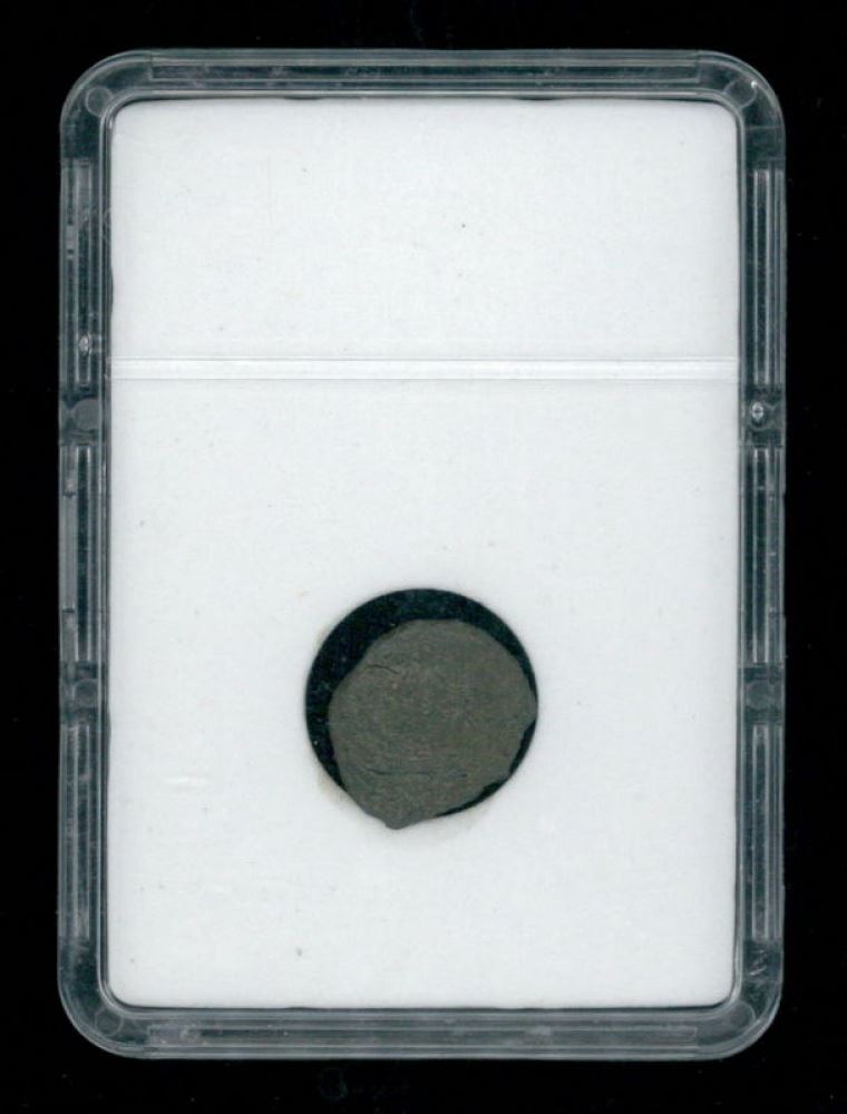 Roman Coin from 200 AD - 400 AD