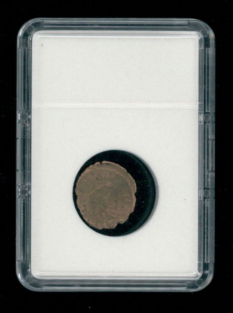 Roman Coin from 200 AD - 400 AD