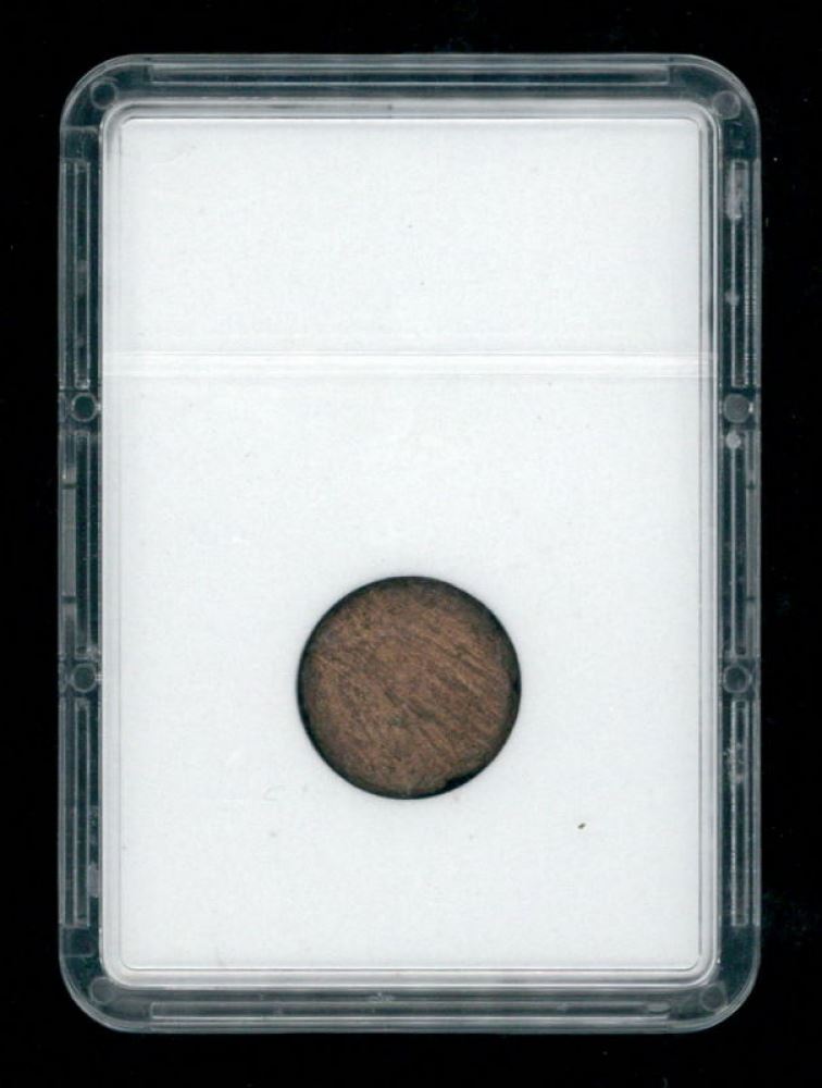 Roman Coin from 200 AD - 400 AD