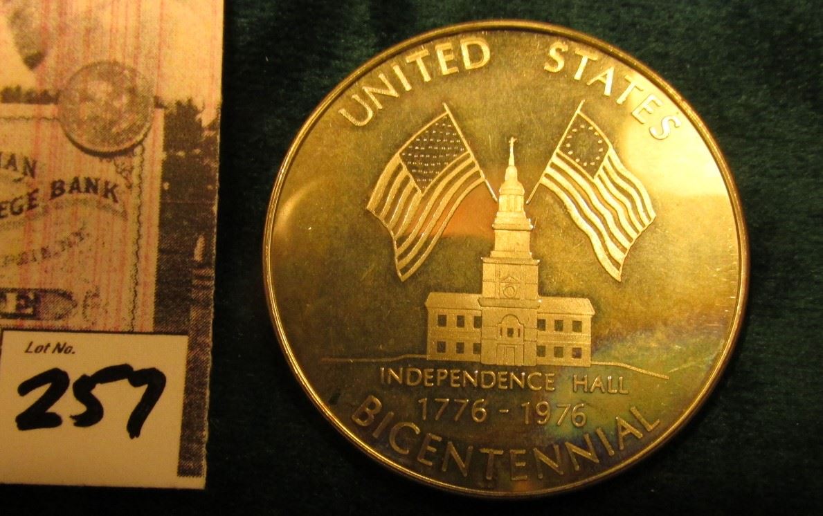 "United States/Independence Hall/1776-1976/Bicentennial", "Somers ...