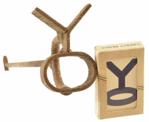 YO Ranch Cattle Brand