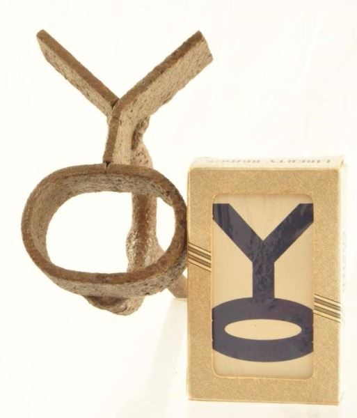 YO Ranch Cattle Brand