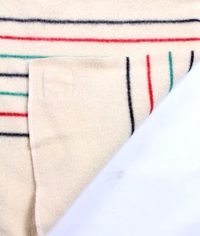 Pendleton Yellowstone Park Wool Blanket