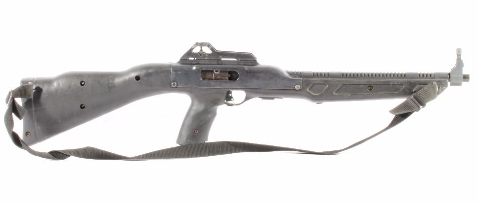 Hi Point Mode 995 9mm Tactical Carbine