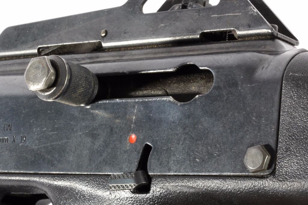 Hi Point Mode 995 9mm Tactical Carbine