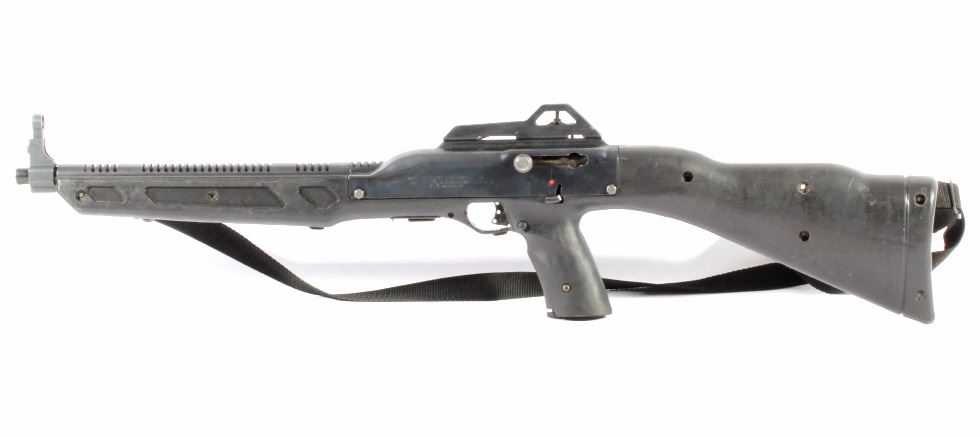 Hi Point Mode 995 9mm Tactical Carbine