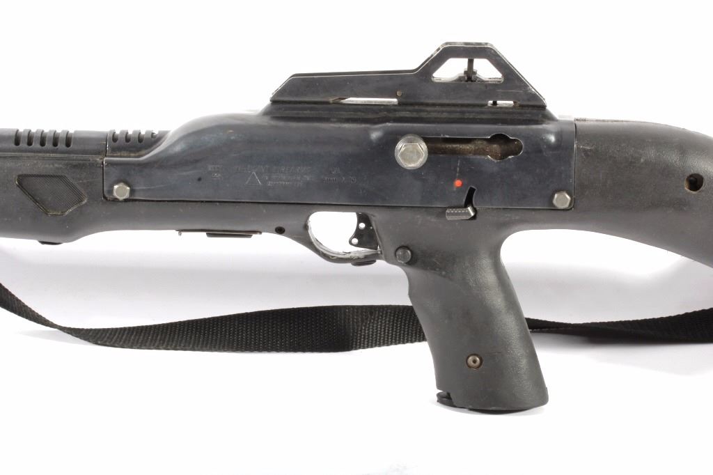 Hi Point Mode 995 9mm Tactical Carbine