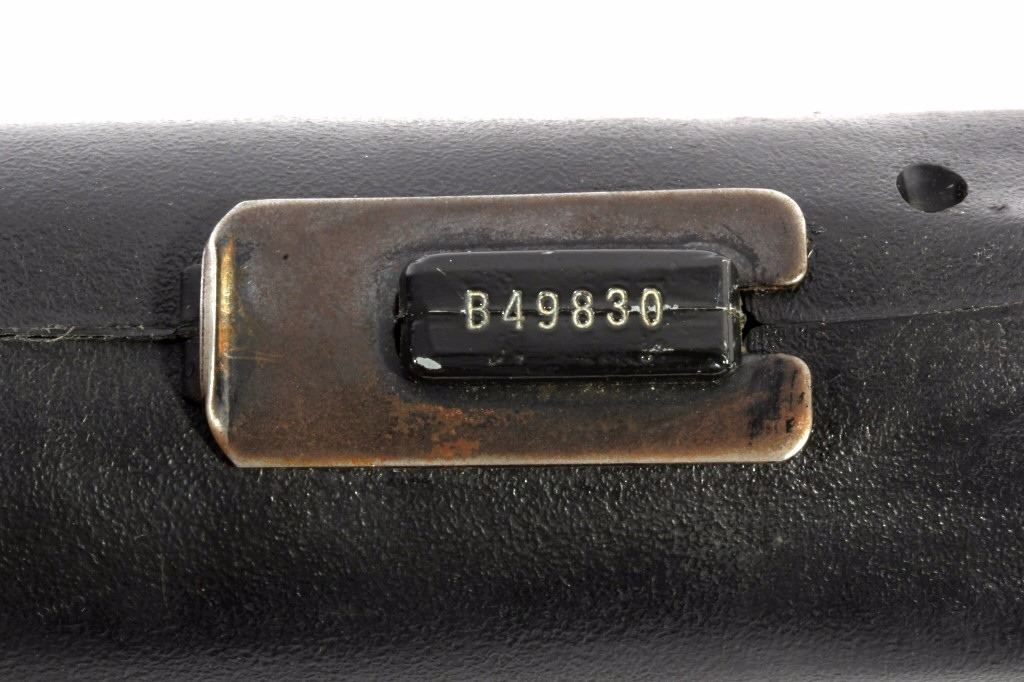 Hi Point Mode 995 9mm Tactical Carbine