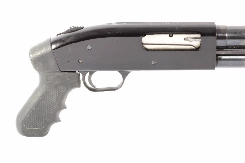 Mossberg Model 500A 12GA Defender Shotgun