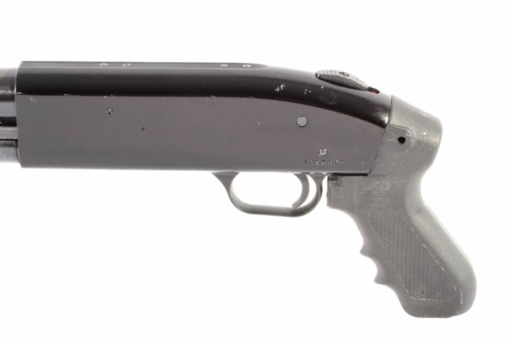 Mossberg Model 500A 12GA Defender Shotgun