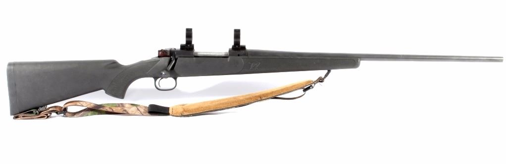 Winchester Model 70 .30-06 Rifle Black Shadow