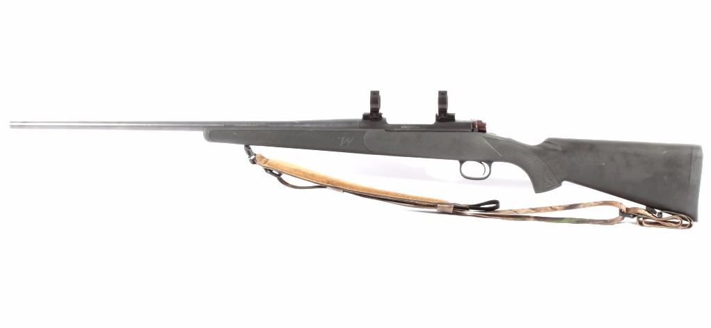 Winchester Model 70 .30-06 Rifle Black Shadow
