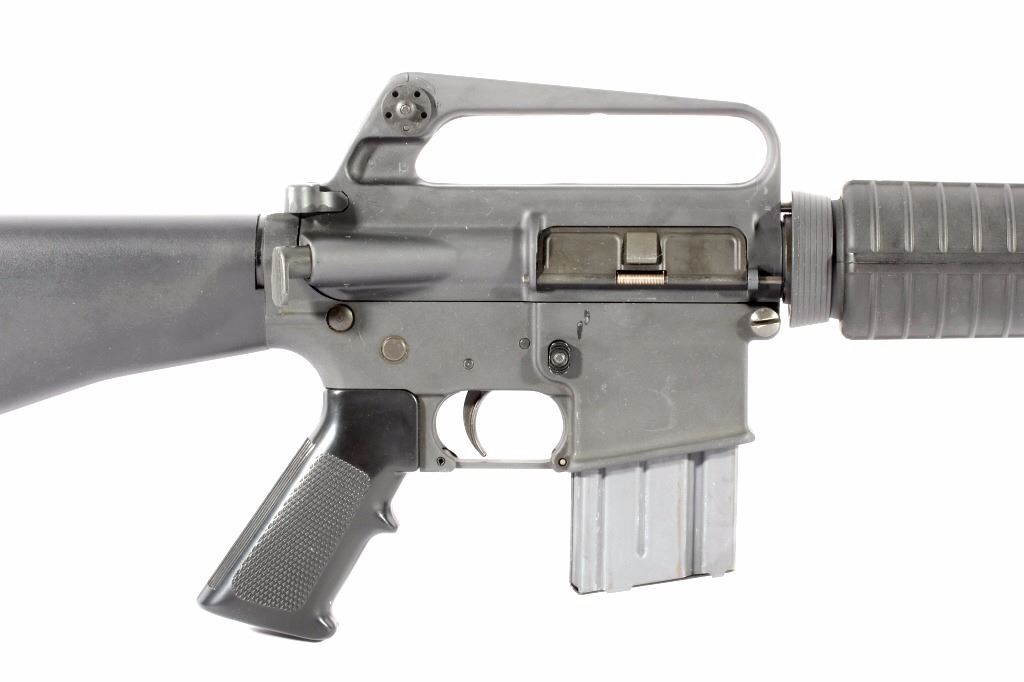Colt AR-15 A2 Sporter II Rifle Like New PRE-BAN