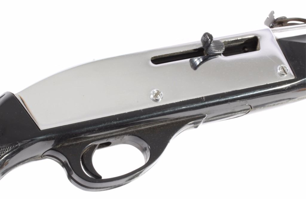 Remington Nylon 66 Apache Black Rifle 1962-1963