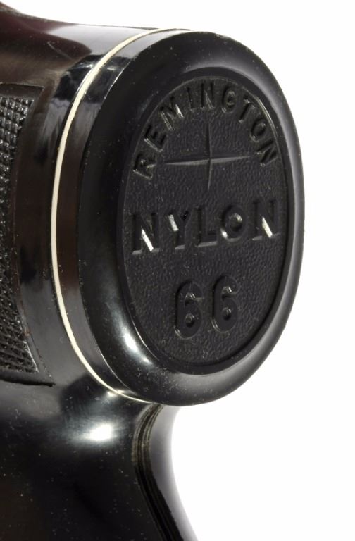 Remington Nylon 66 Apache Black Rifle 1962-1963