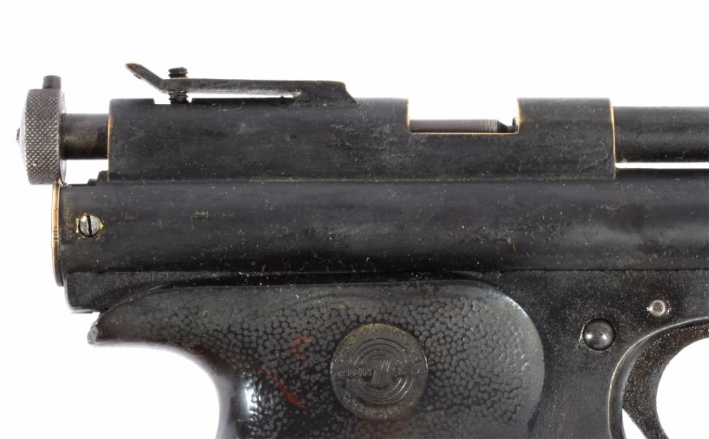 Crosman Model 106 RARE 1st Year Production Pistol