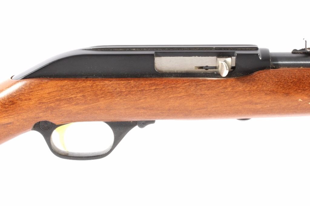 Marlin Model 60W .22LR Semi-Automatic Rifle