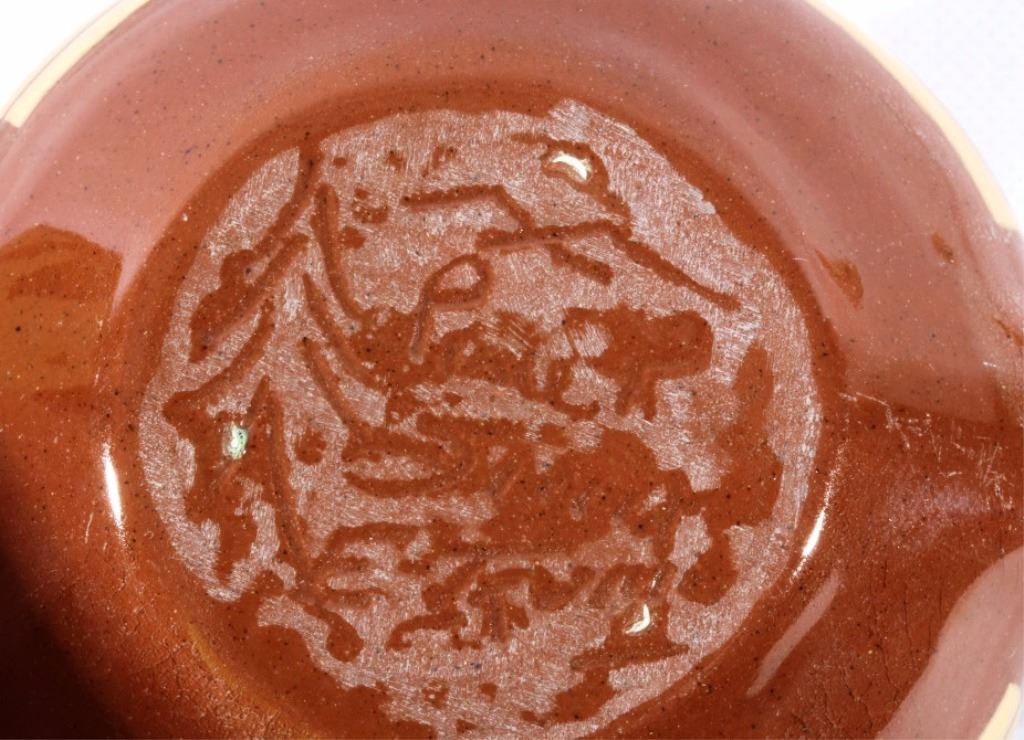 Pine Ridge Pottery by Ella Irving 1920-1930's