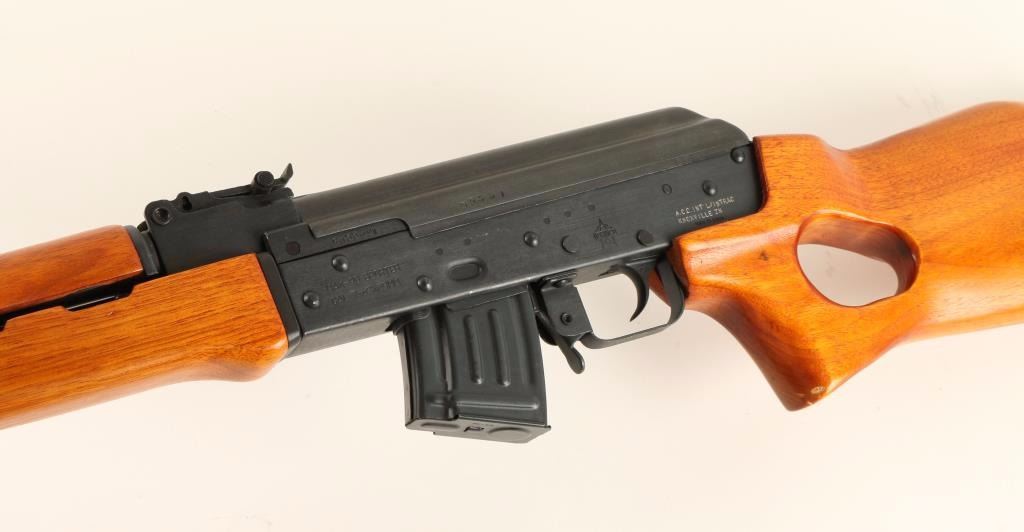 Norinco Mak-90 Sporter 7.62x39mm SN: 9455661