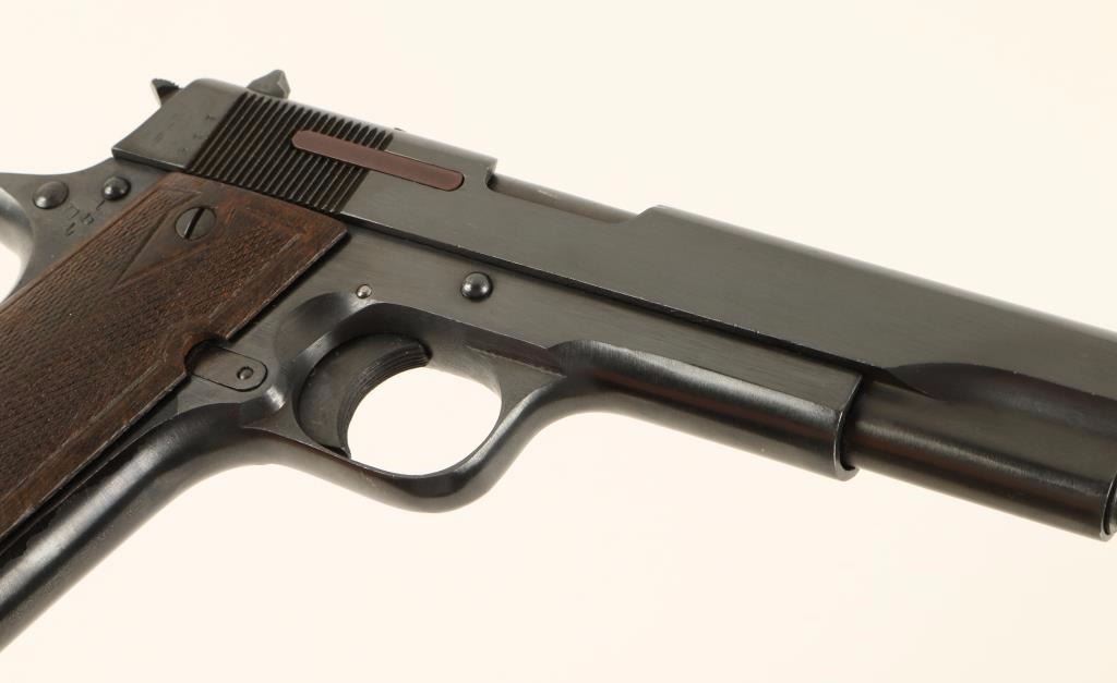 Star B 9mm SN: 226533