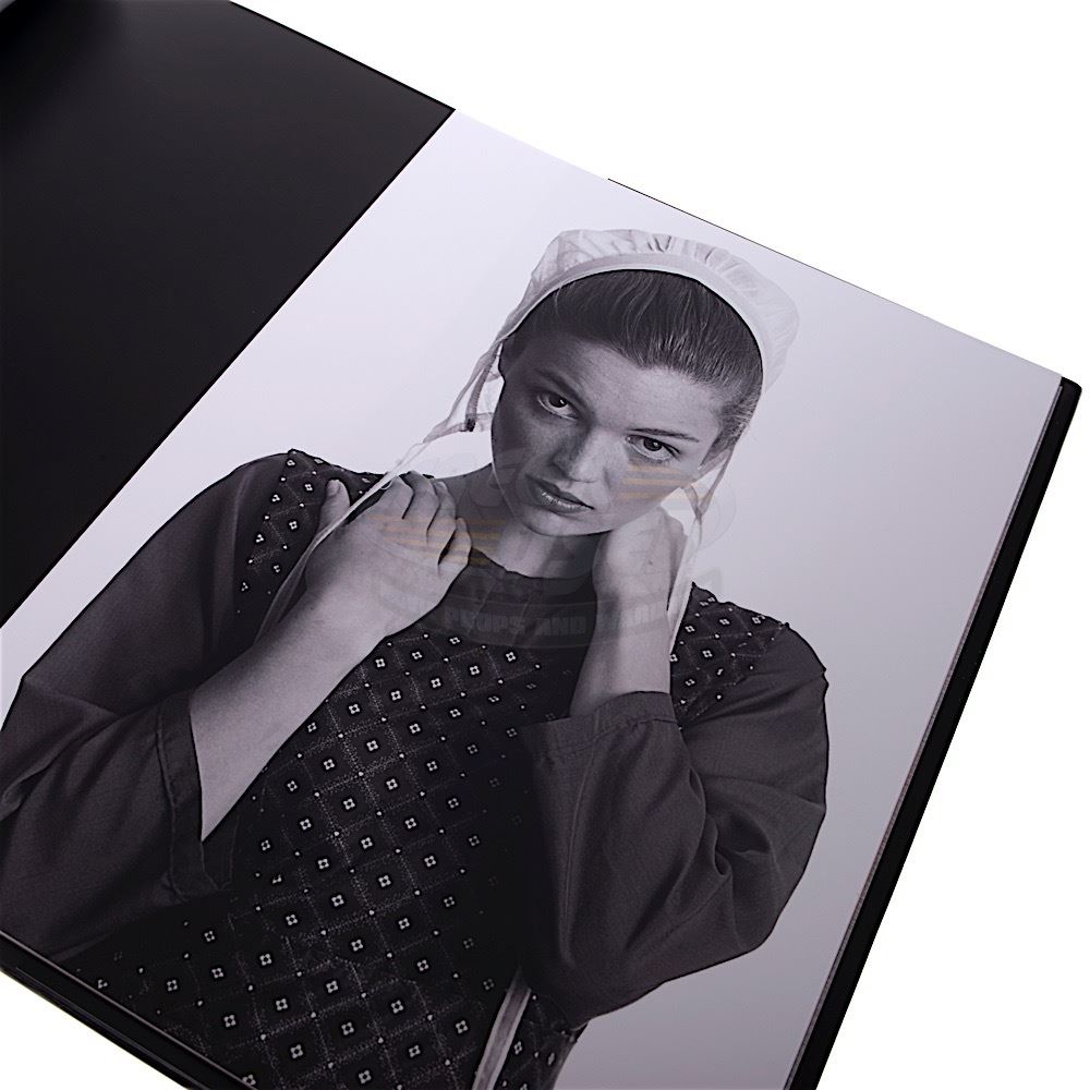 Banshee (TV) - "Banshee: Portrait of a Town" Crew Gift Hardcover Book ...