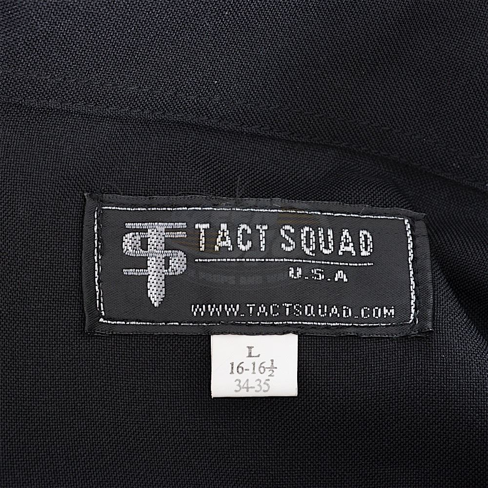 Banshee (TV) - Banshee Police Shirt & Deputy Pins - 19654