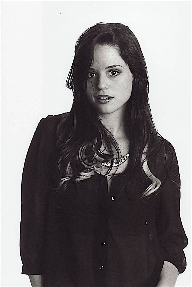 Banshee (TV) - Beaty's Necklace (Chelsea Cardwell) - 18822