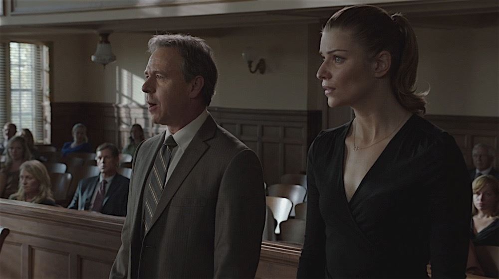 Banshee (TV) - Carrie Hopewell's Dress (Ivana Milicevic) - 18909