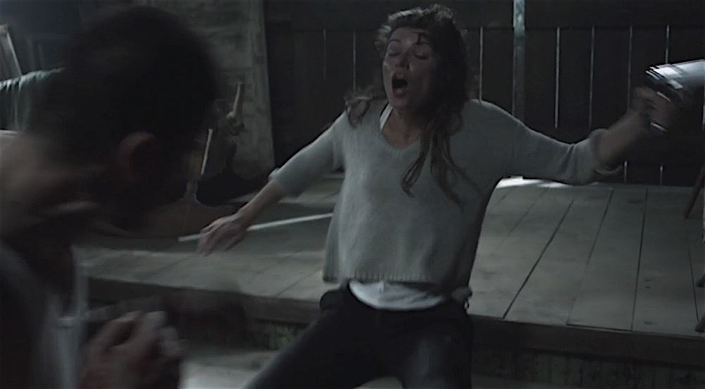 Banshee (TV) - Carrie Hopewell's Outfit (Ivana Milicevic) - 18837