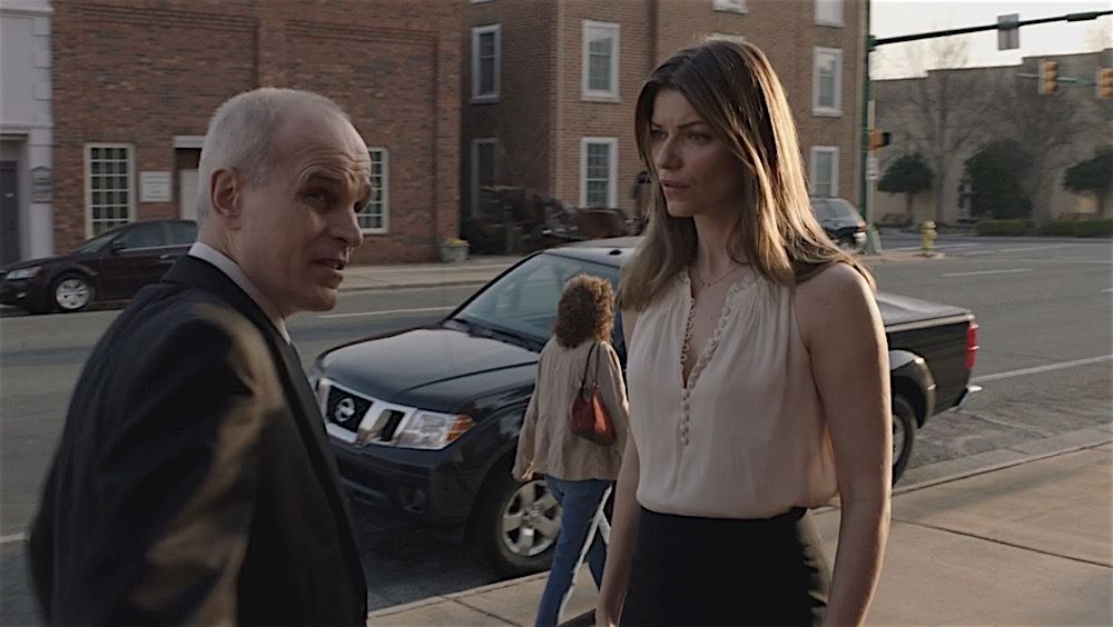 Banshee (TV) - Carrie Hopewell's Outfit (Ivana Milicevic) - 18913