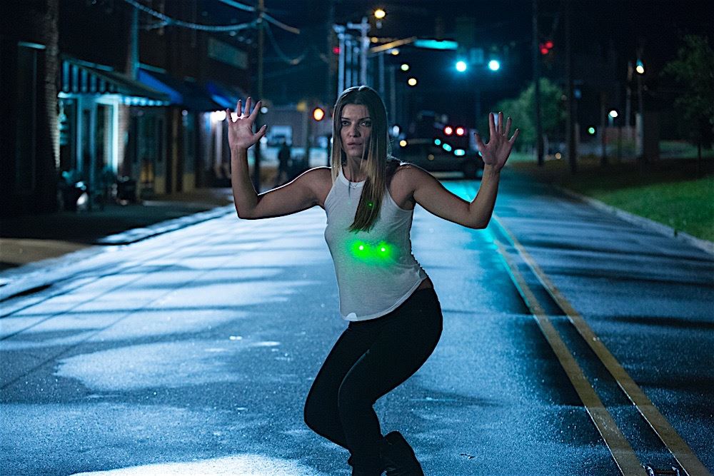 Banshee (TV) - Carrie Hopewell's Outfit (Ivana Milicevic) - 18958