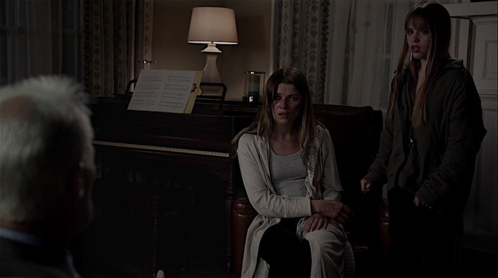 Banshee (TV) - Carrie Hopewell's Robe (Ivana Milicevic) - 18826