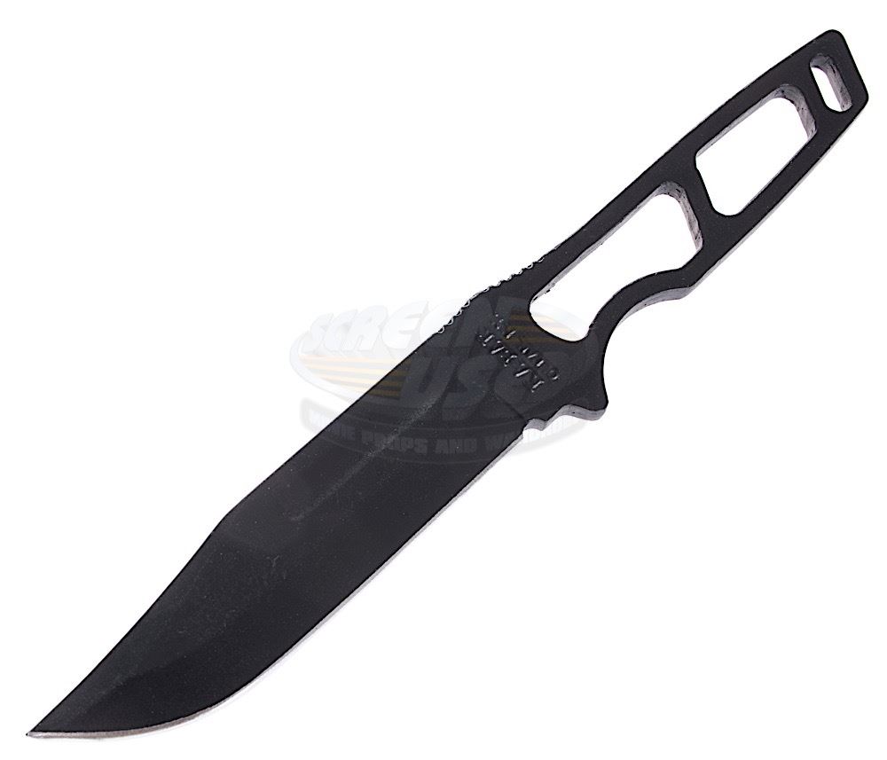 Banshee (TV) - Carrie Hopewell's Stunt Knife (Ivana Milicevic) - 19741