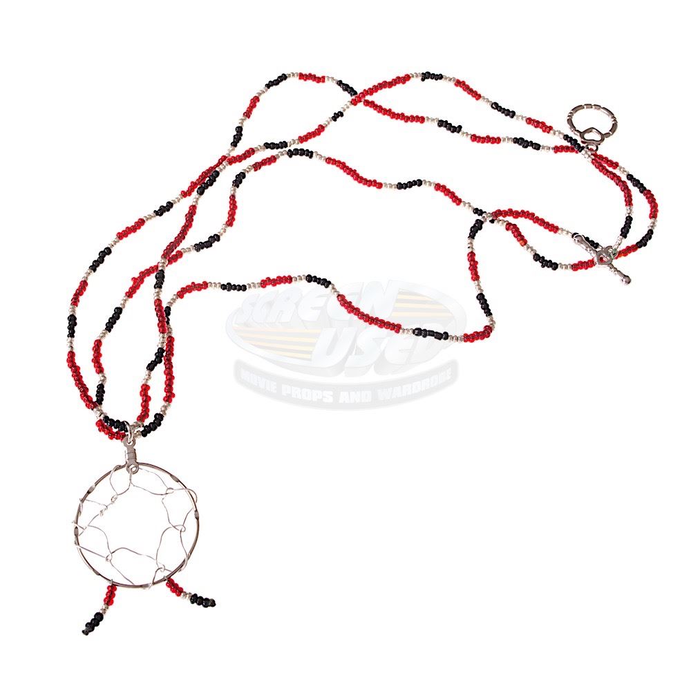 Banshee (TV) - Chayton Littlestone's Necklace (Geno Segers) - 18910