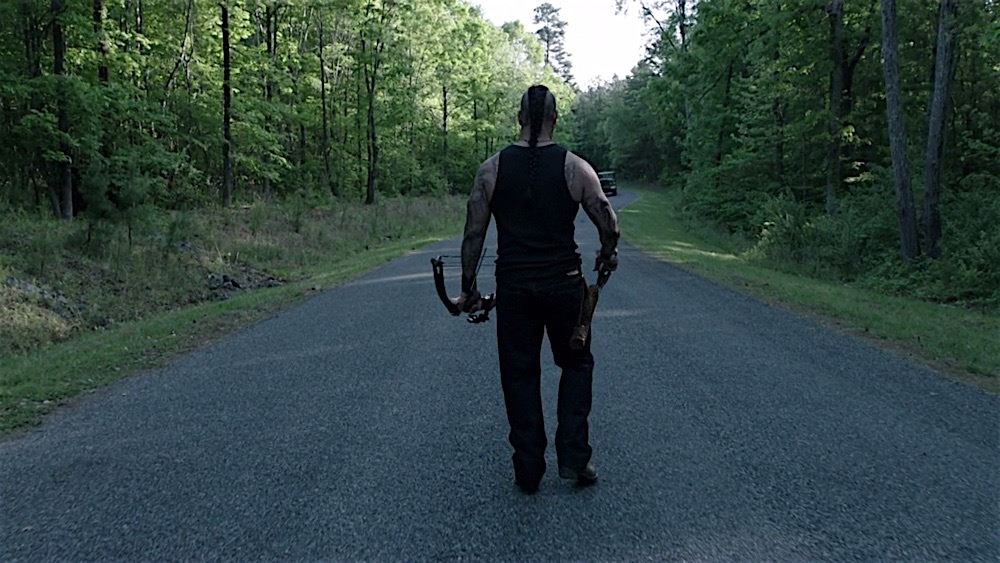 Banshee (TV) - Chayton Littlestone's Outfit (Geno Segers) - 18946