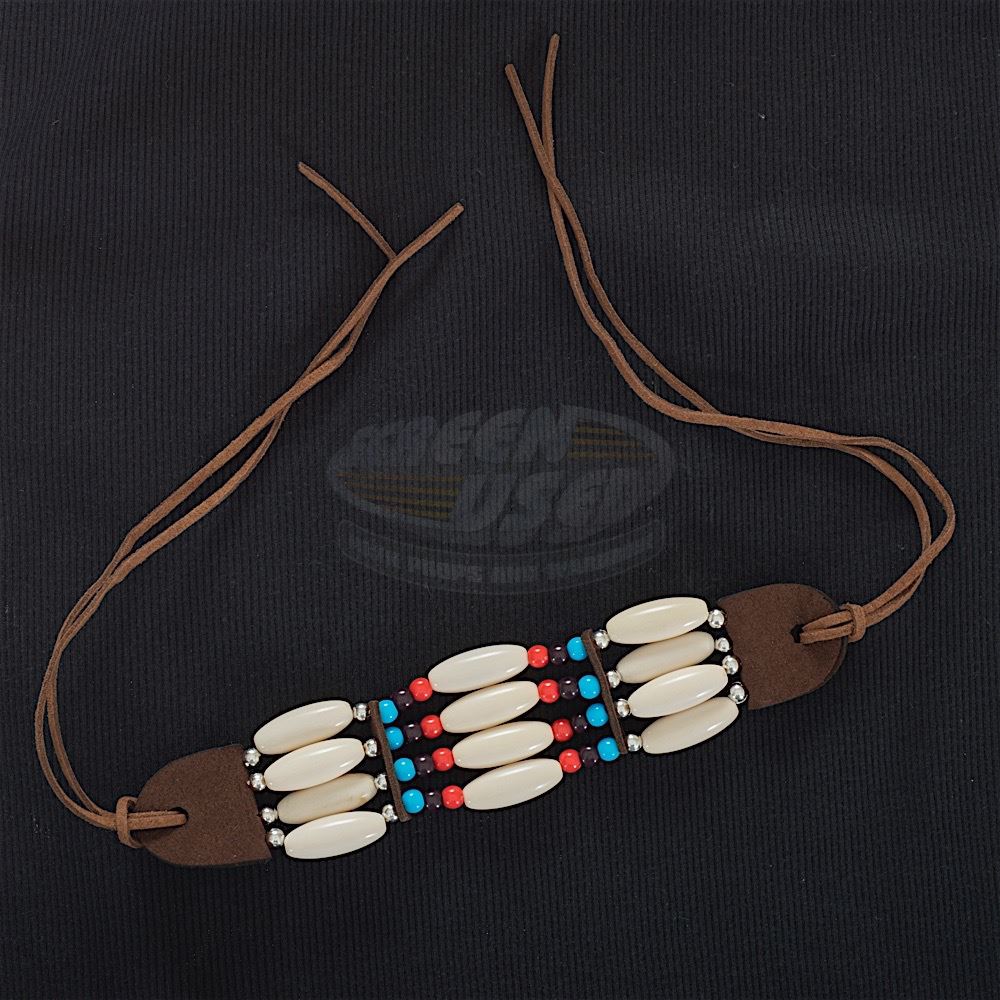 Banshee (TV) - Chayton Littlestone's Outfit (Geno Segers) - 18946